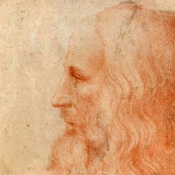Leonardo da Vinci – Chrysler Museum of Art