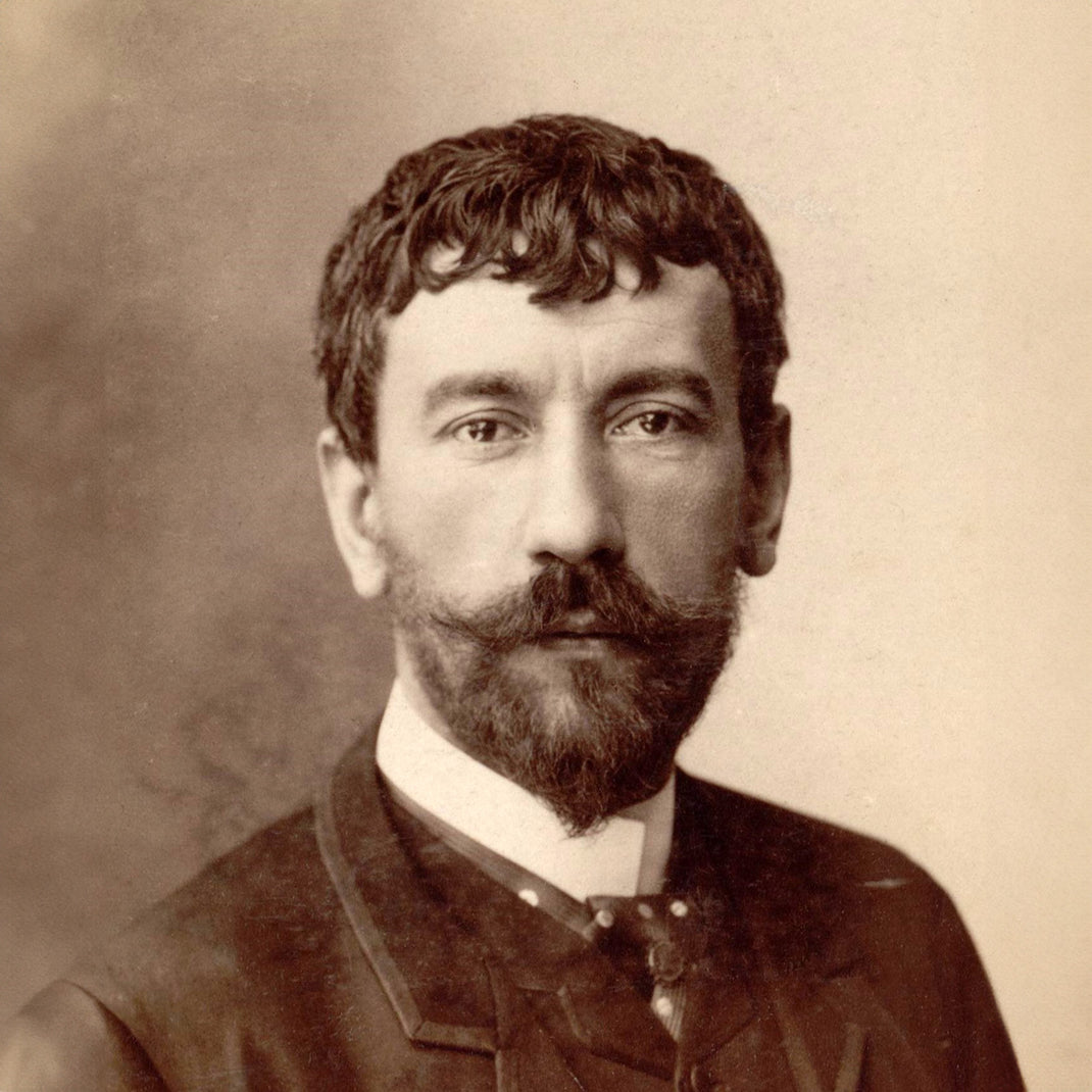 Louis-Maurice Boutet de Monvel – Chrysler Museum of Art