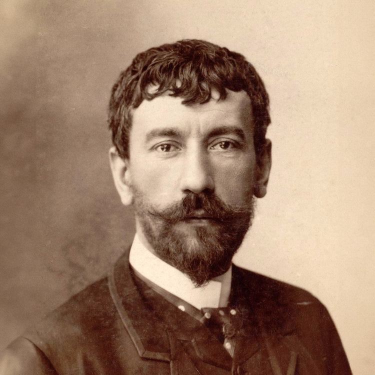 Louis-Maurice Boutet de Monvel – Chrysler Museum of Art