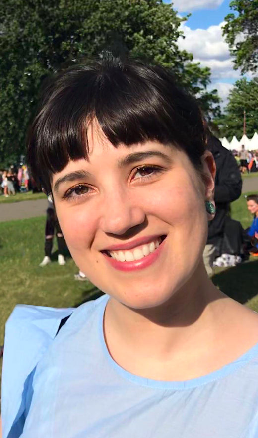 Margarida Esteves – Chrysler Museum of Art