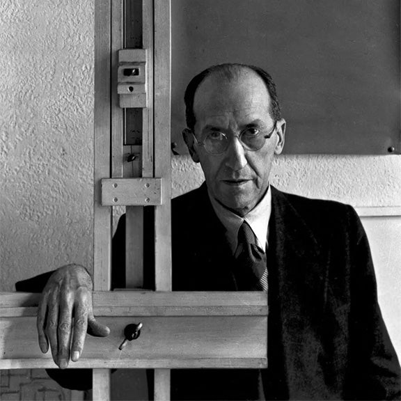 Piet Mondrian – Chrysler Museum of Art