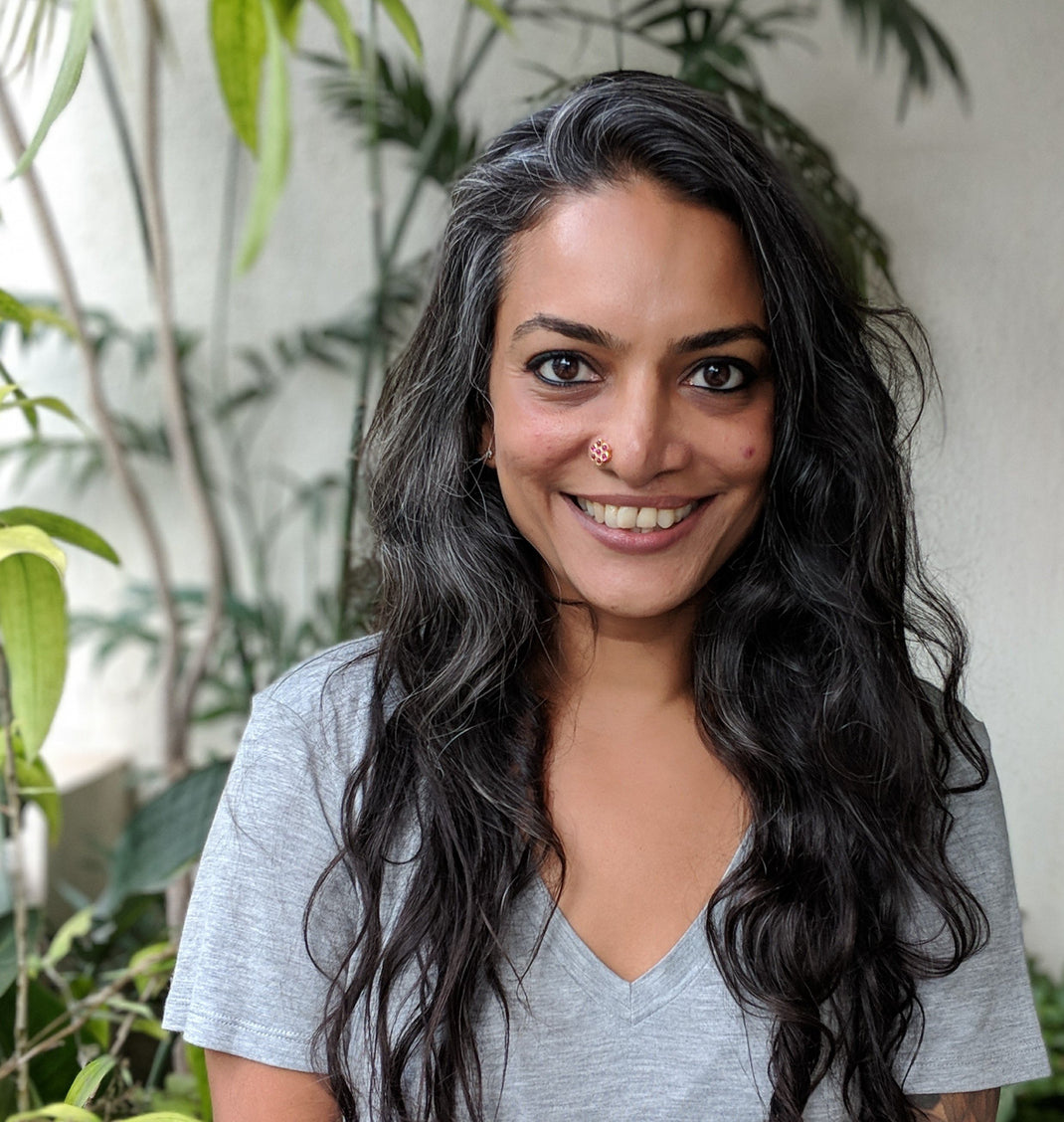 Nidhi Mariam Jacob – Chrysler Museum of Art