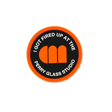 Perry Glass Studio – Chrysler Museum of Art