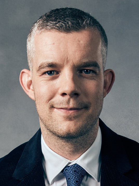 Russell Tovey – Chrysler Museum of Art