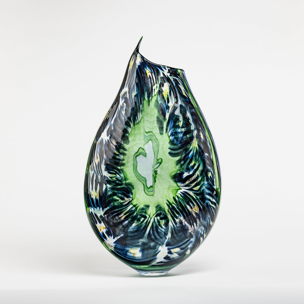 Glass Décor – Chrysler Museum of Art