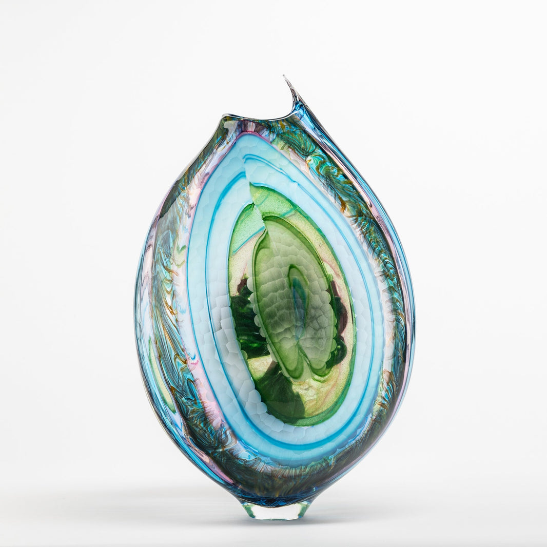 Glass Décor – Chrysler Museum of Art