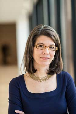 Sarah Roberts – Chrysler Museum of Art