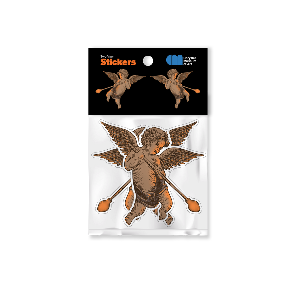 Perry Glass Studio – Chrysler Museum of Art