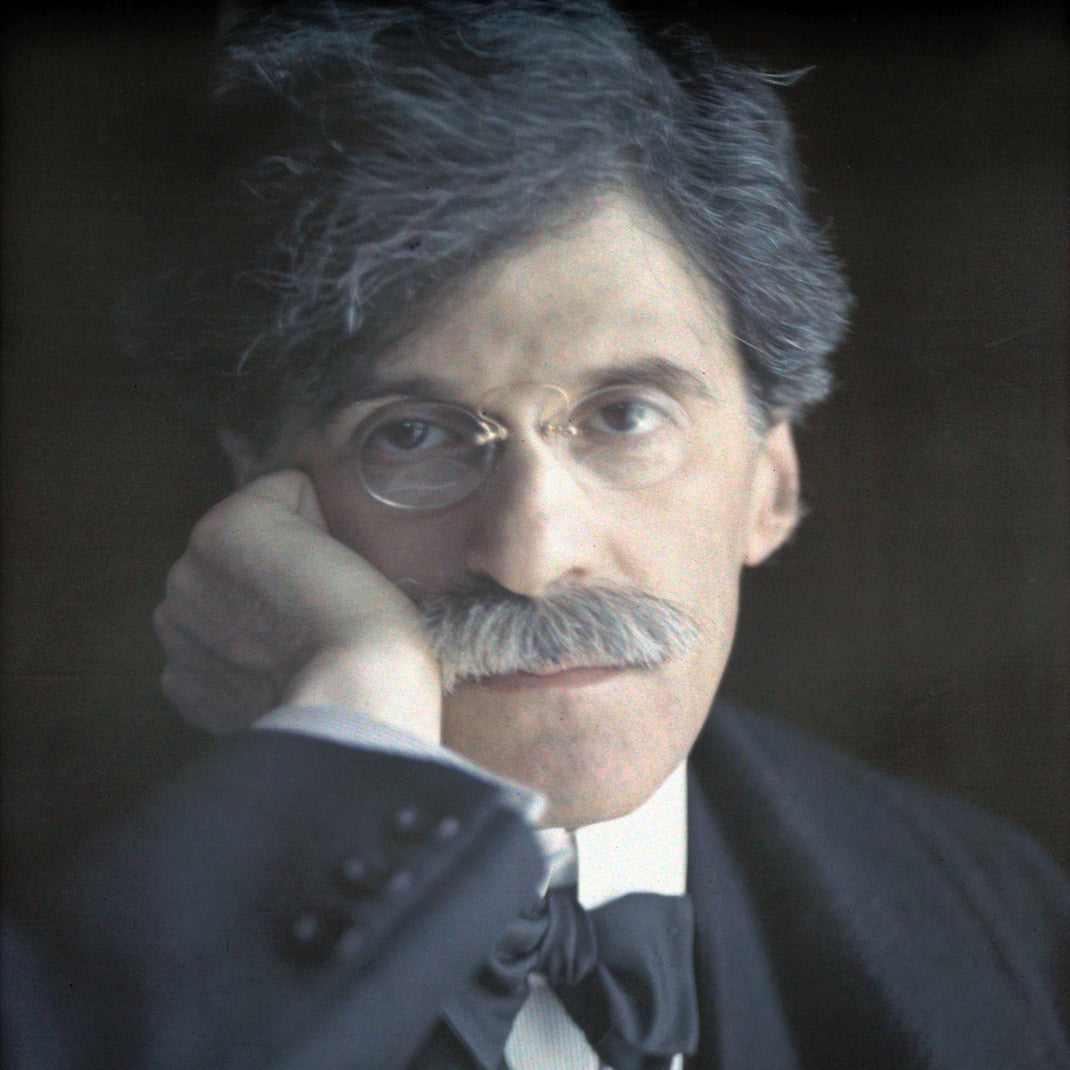 Trabajo de cámara: las fotografías completas de Alfred Stieglitz ...