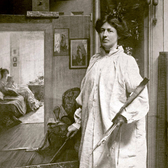 Susan Watkins – Chrysler Museum of Art