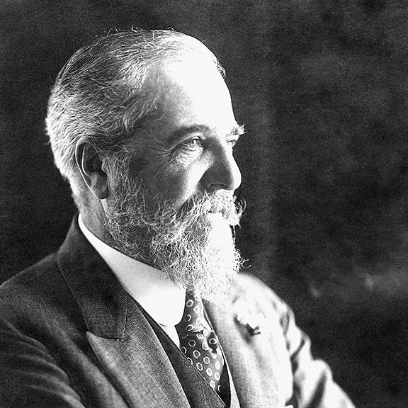 Louis Comfort Tiffany – Chrysler Museum of Art