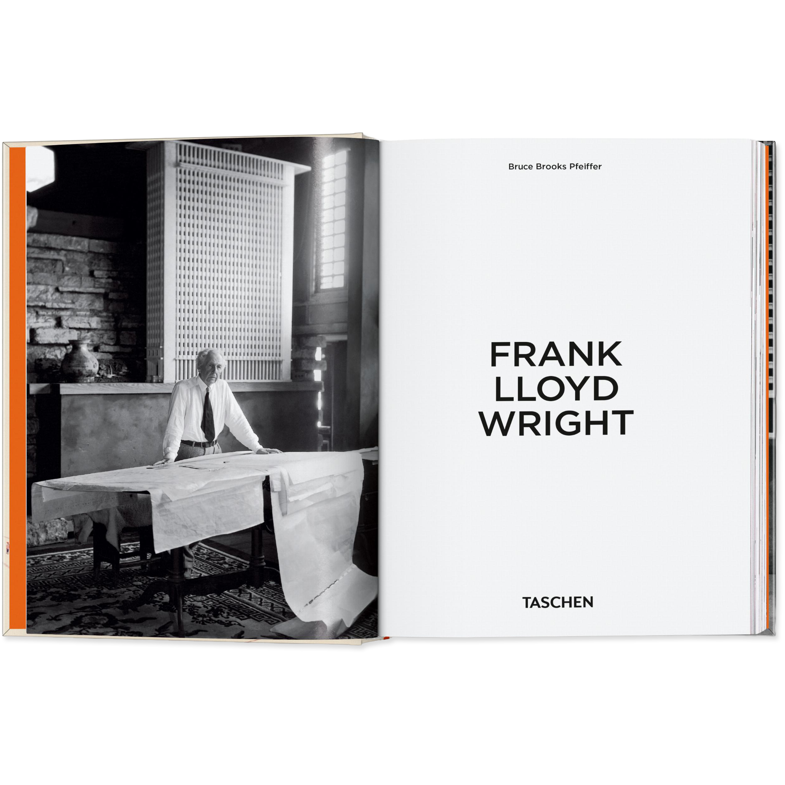 Frank Lloyd Wright – Chrysler Museum of Art