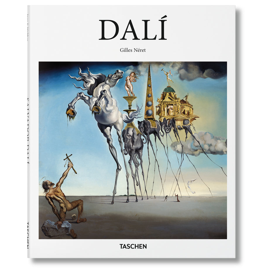 Salvador Dalí – Chrysler Museum of Art