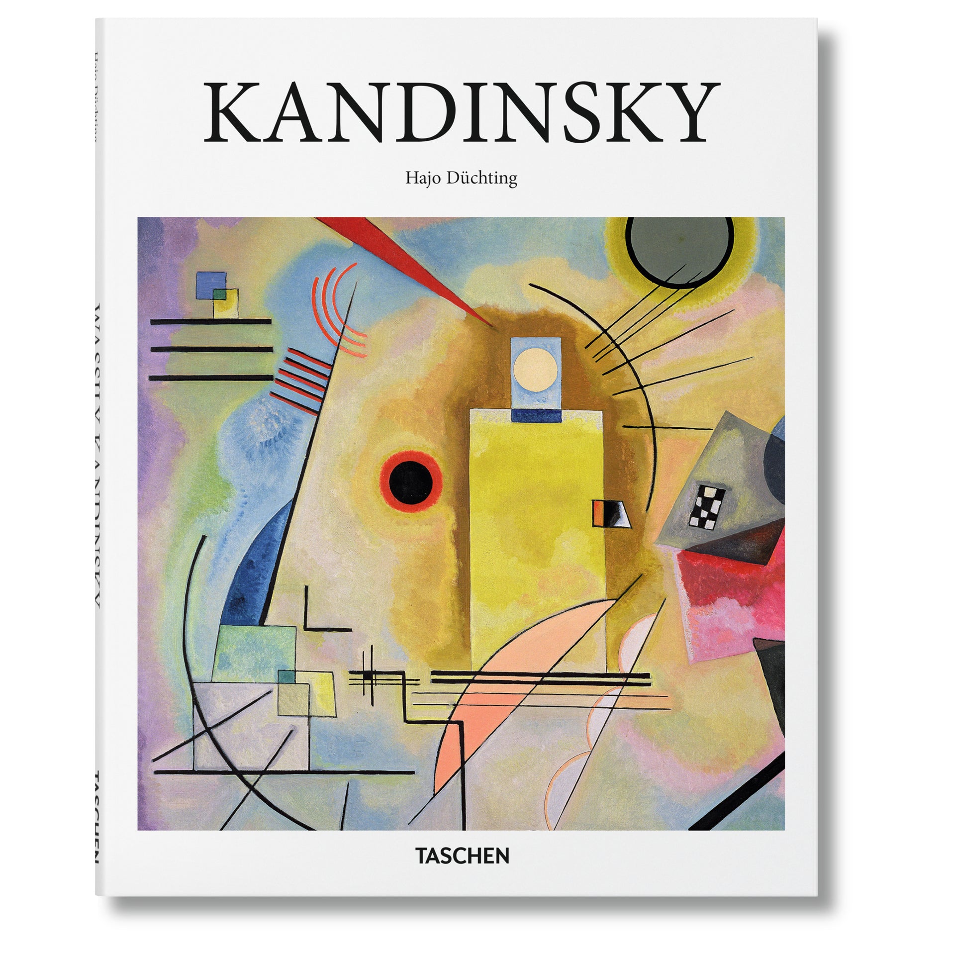 rob kandinsky