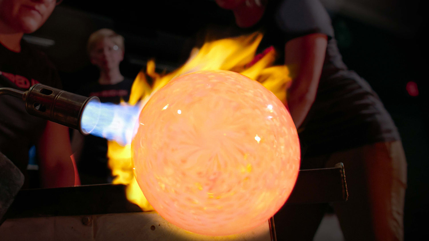 Perry Glass Studio – Chrysler Museum of Art