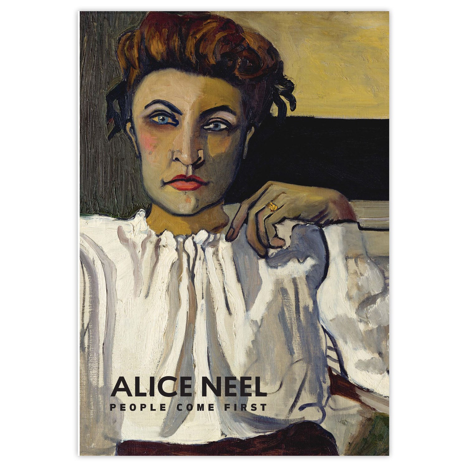 Alice Neel Paintings Prices