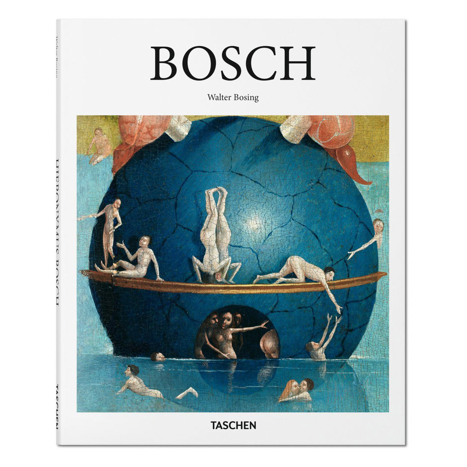 Hieronymus Bosch – Chrysler Museum of Art