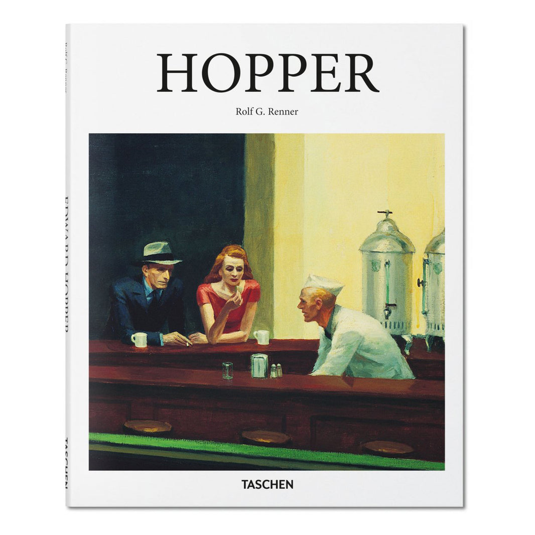 Edward Hopper – Chrysler Museum of Art
