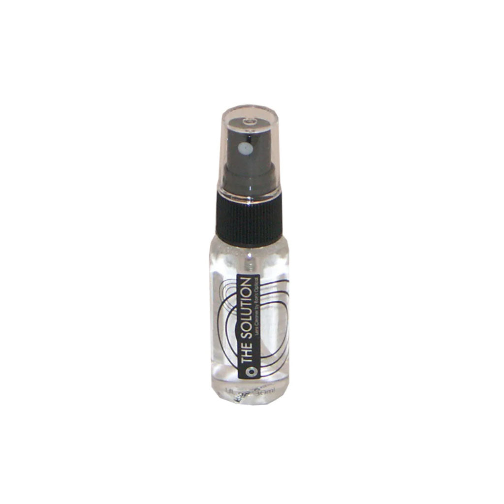 Lens Cleaner Spray – Chrysler Museum of Art