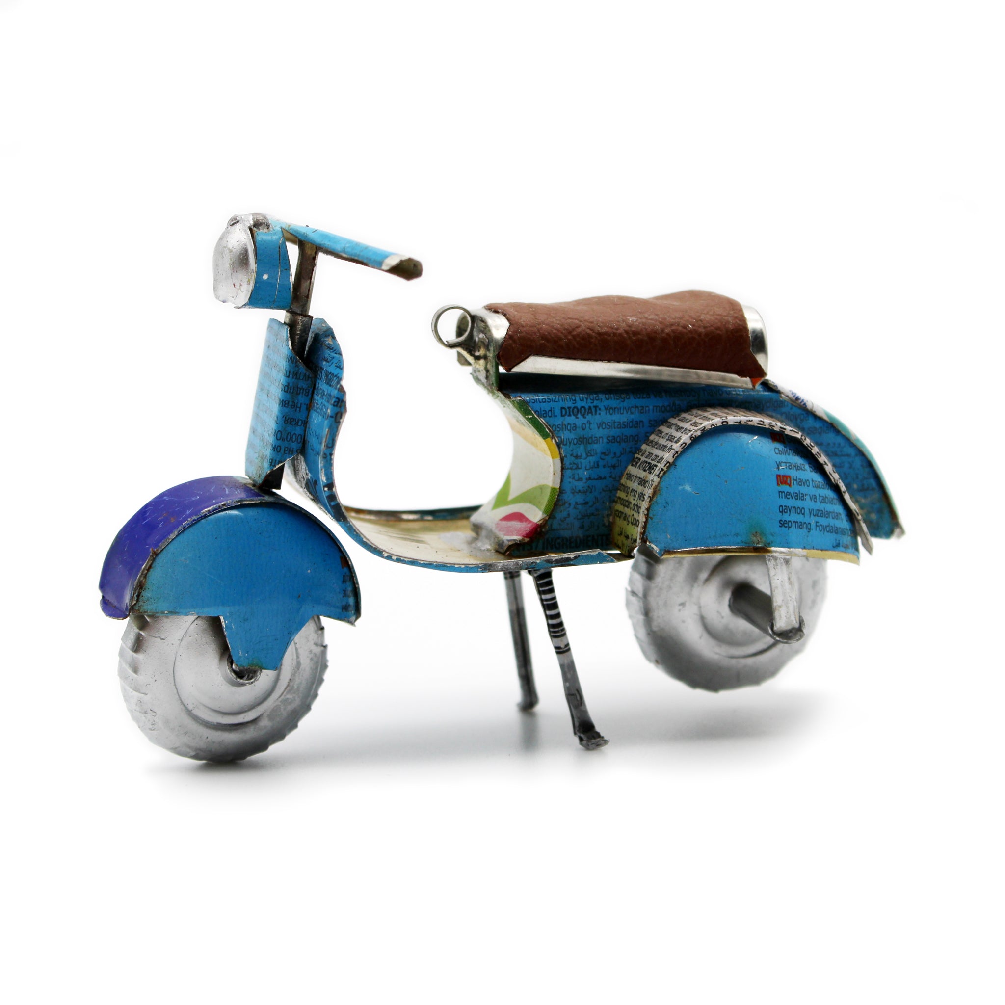 Tin Can Models – Chrysler Museum of Art